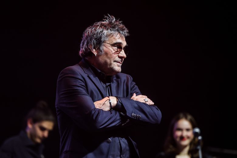 Robert Ménard à Philippe Guillard : "Votre film, c'est le monde des ...