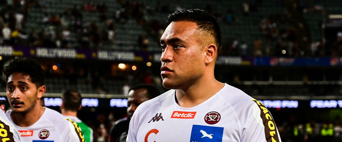 Transferts - Caleb Timu et Miles Amatosero officialisés en tant que ...