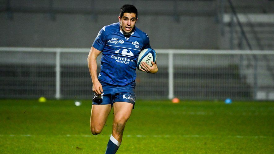 Marty, Percilier, Moro... Ces jeunes qui disent stop au rugby ...