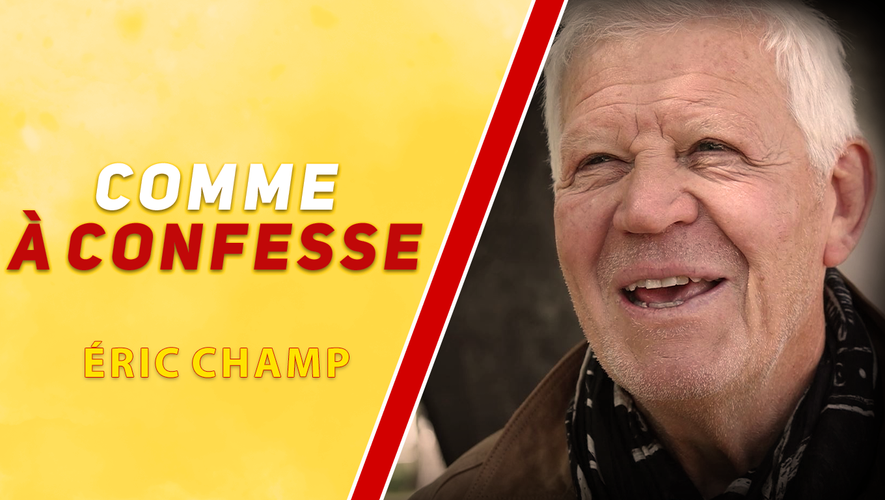 Vidéo. Comme à confesse avec Éric Champ (1/2) : "Le stade Mayol ...