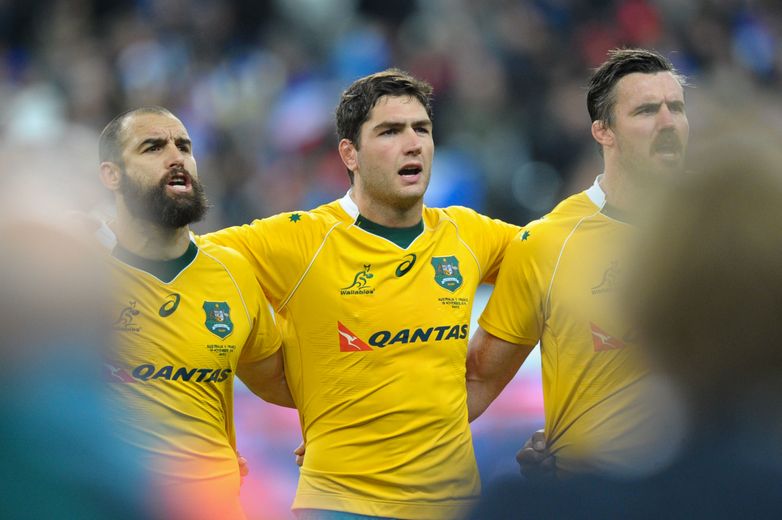 Top 14 - Rob Simmons (Clermont) : "Je veux ramener l’ASM à son rang ...