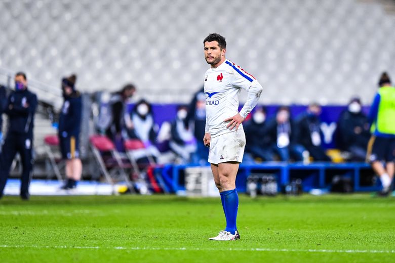 XV de France - Brice Dulin nommé capitaine du XV de France face à l ...