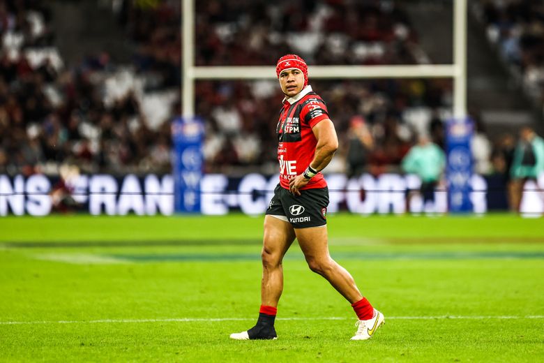 Top 14 - Cheslin Kolbe, Zach Mercer, Morgan Parra... Le XV des joueurs ...