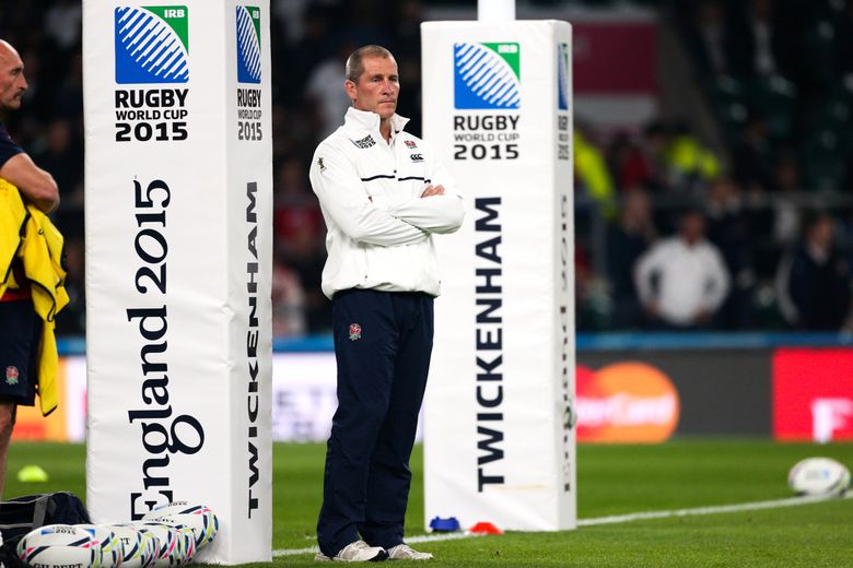 Top 14 - Stuart Lancaster (manager du Racing 92) : "Je suis venu ici ...