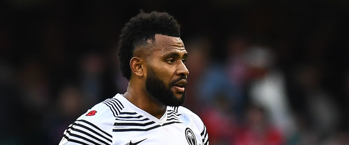 Coupe du monde 2023 - Vilimoni Botitu va remplacer Caleb Muntz dans le ...