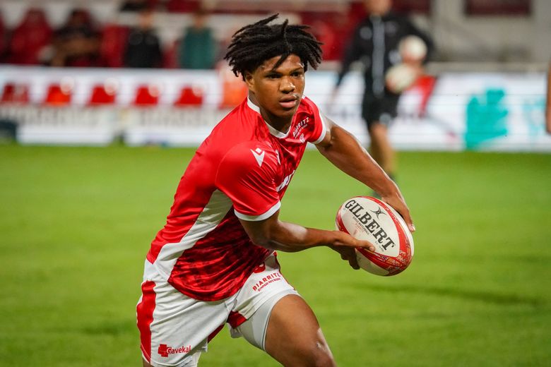 Transferts Top 14 - Joe Jonas (Biarritz) se rapproche du Stade français ...