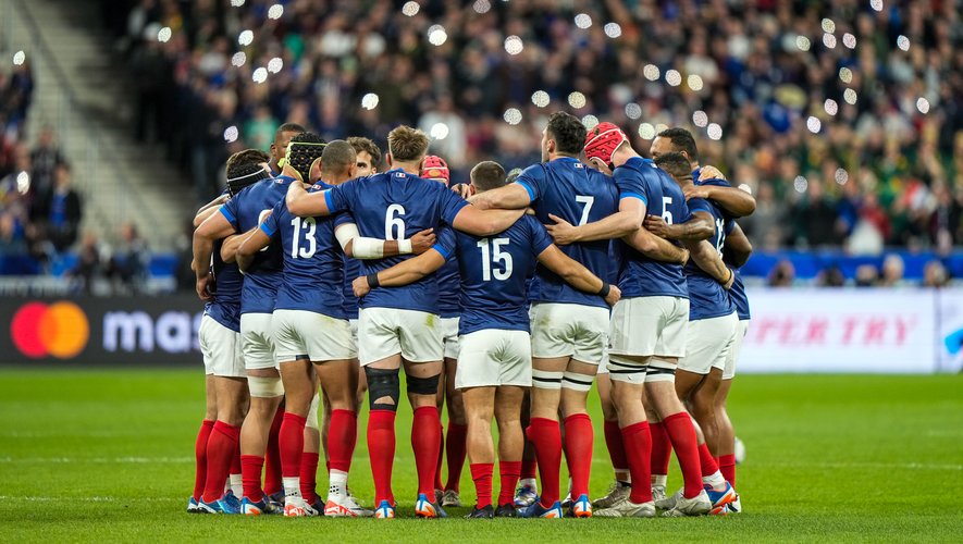 Vidéo. Au cœur des supporters lors des quarts de finale de la Coupe du ...