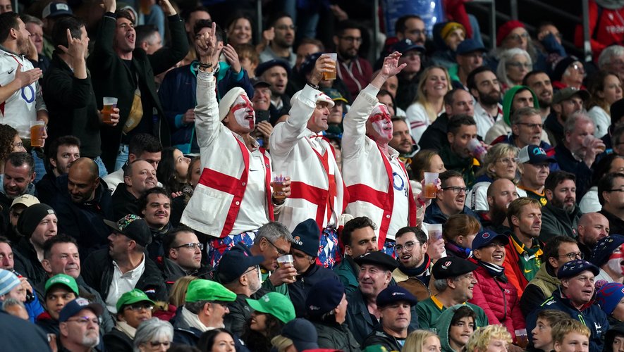 Vidéo. Au cœur des supporters avec Couleur Rugby, épisode 7 ...