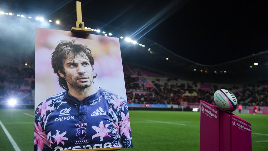 Carnet noir - Christophe Dominici, trois ans après - rugbyrama.fr