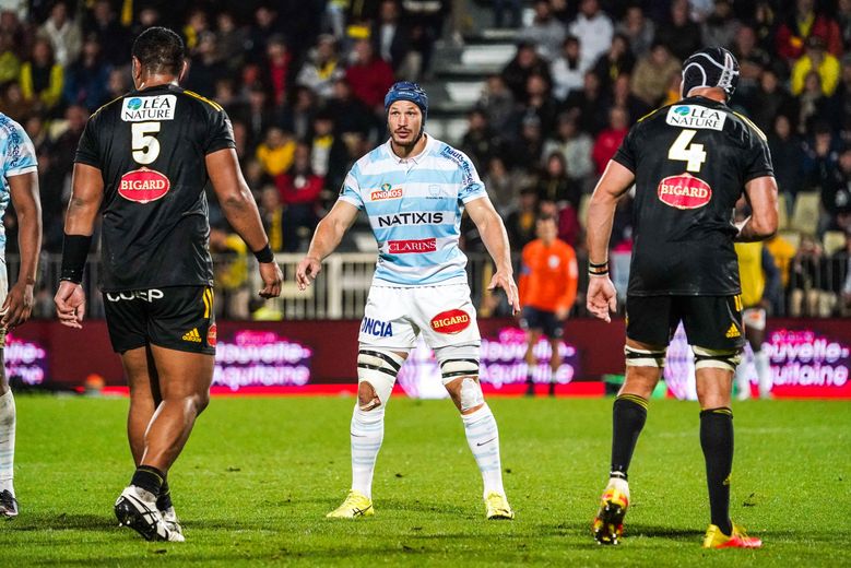 Bigard et le rugby, une histoire d'amour qui dure - rugbyrama.fr