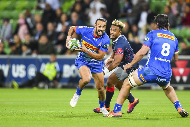 Champions Cup - Les chiffres à connaître : 71 matchs avec les Stormers ...