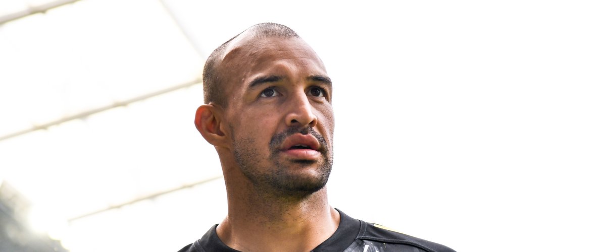 Champions Cup - L'amer retour de Dillyn Leyds en Afrique du Sud ...