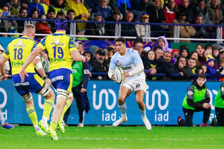 Top 14 - Tom Spring (Bayonne) : “Lorsqu’on s’affronte avec mon frère ...