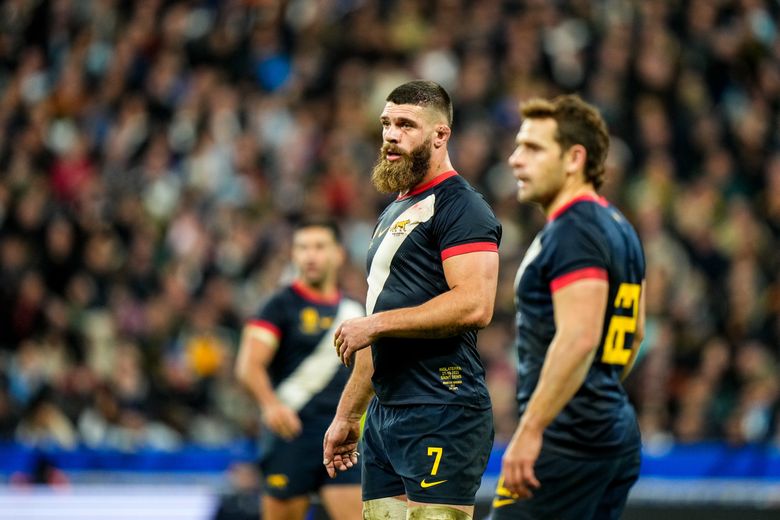 XV de France - Le programme complet des Bleus en 2024 : l'Irlande au ...