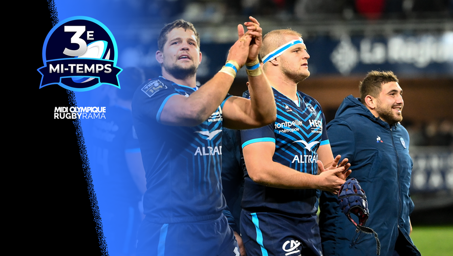 La Troisième Mi-Temps - rugbyrama.fr