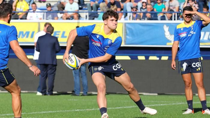 Challenge Cup - "On met quasiment un pied en enfer" : Clermont se ...
