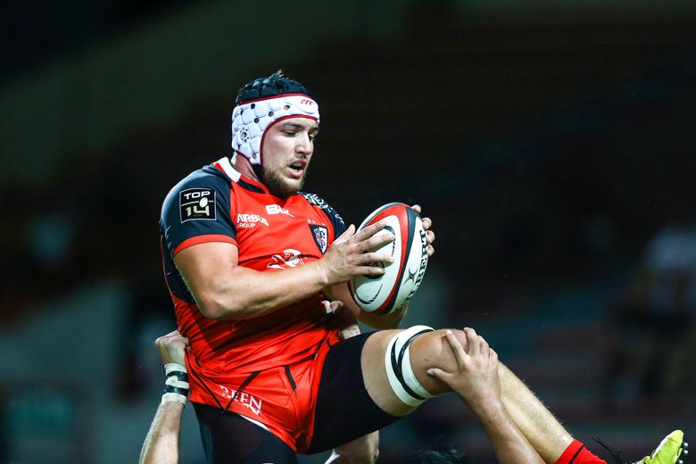 6 Nations 2024 - Portrait. François Cros (XV de France), les fruits de ...