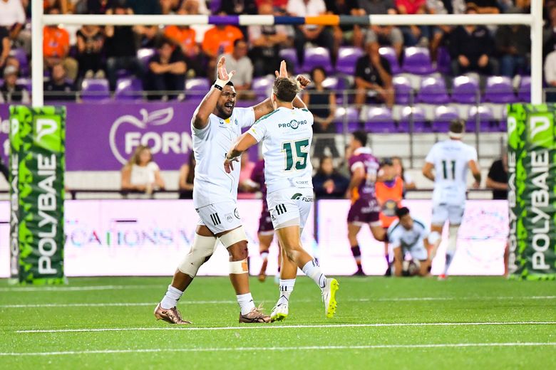 Pro D2 – Tyrone Viiga (Montauban) : "Il faut être plus ambitieux et ...