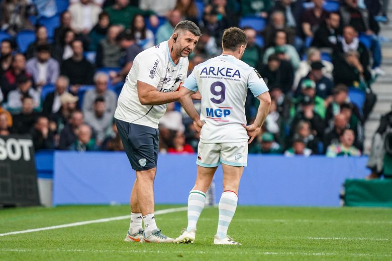 Top 14 – Guillaume Rouet (Bayonne) : "À Anoeta, l’an dernier, ce qui m’avait vraiment marqué, c ...