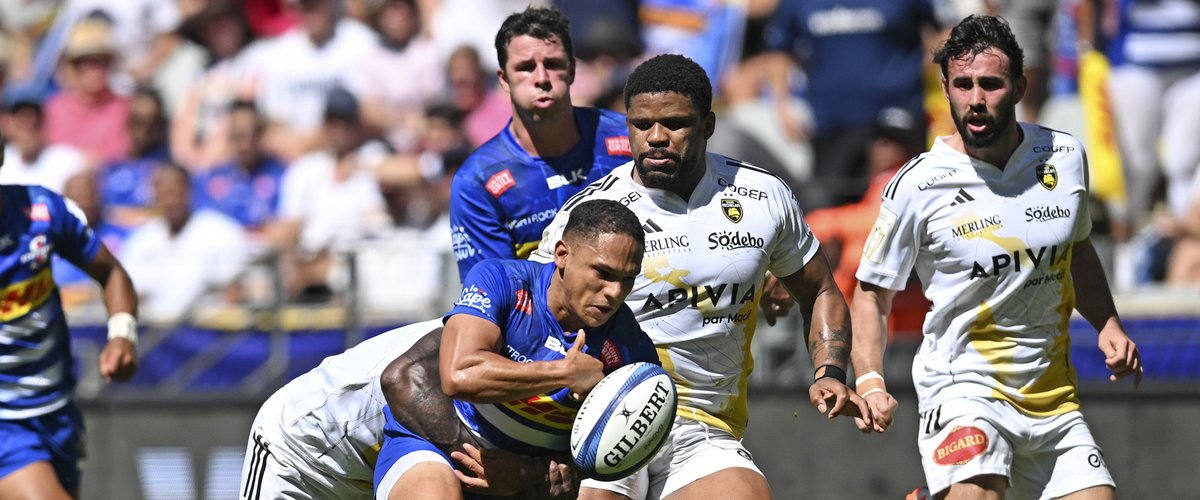 Champions Cup - Bordeaux - Saracens, Stormers - La Rochelle, Bull ...
