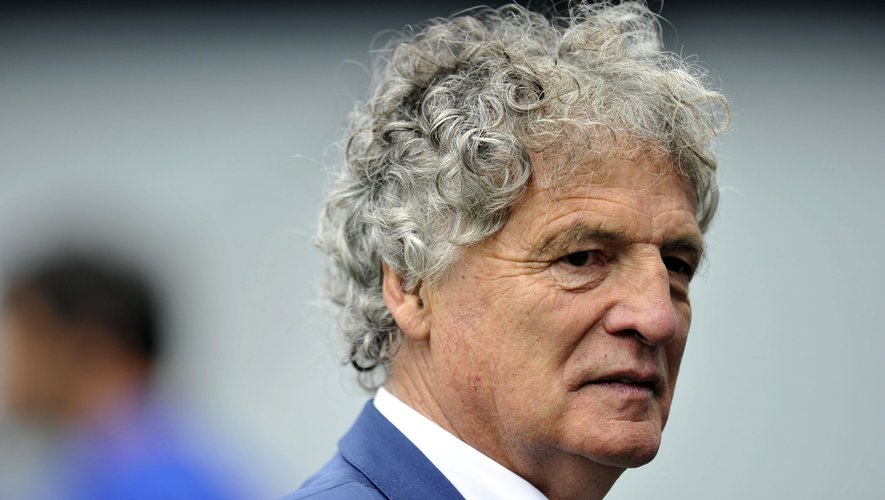 Carnet noir - Légende du rugby français, André Boniface s'est éteint à ...