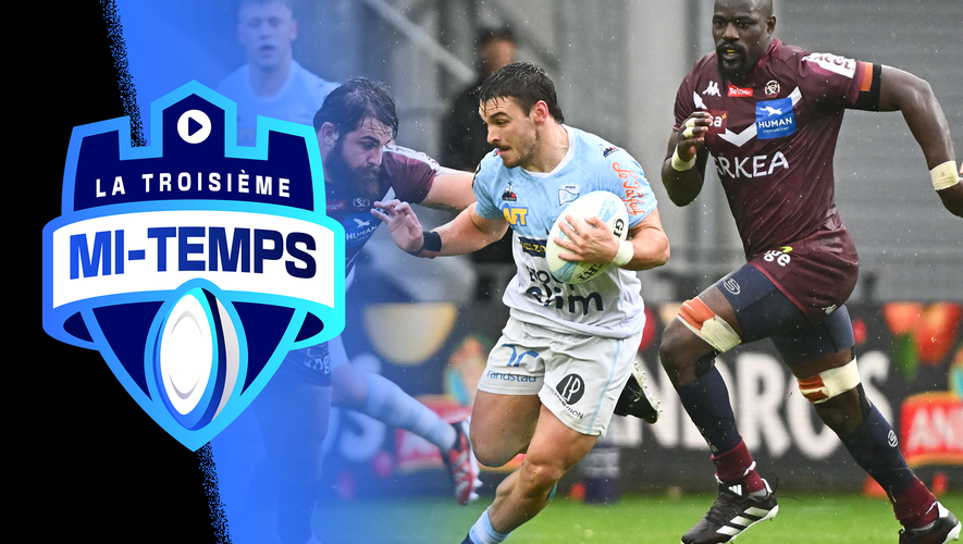 En Direct - rugbyrama.fr