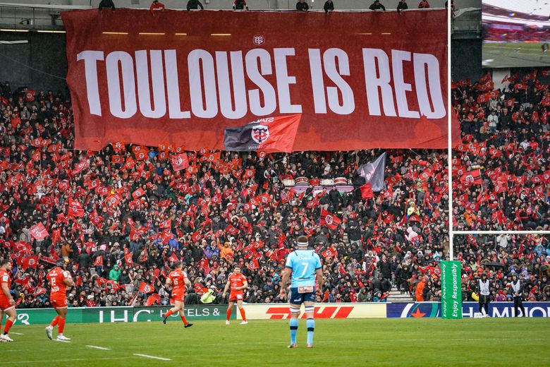 Champions Cup – Toulouse, la phase finale et le Stadium : une histoire ...