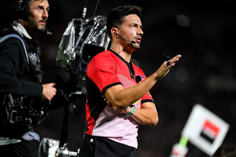 JO Paris 2024 – La carte blanche de Jérémy Rozier : "J’attendais cette ...