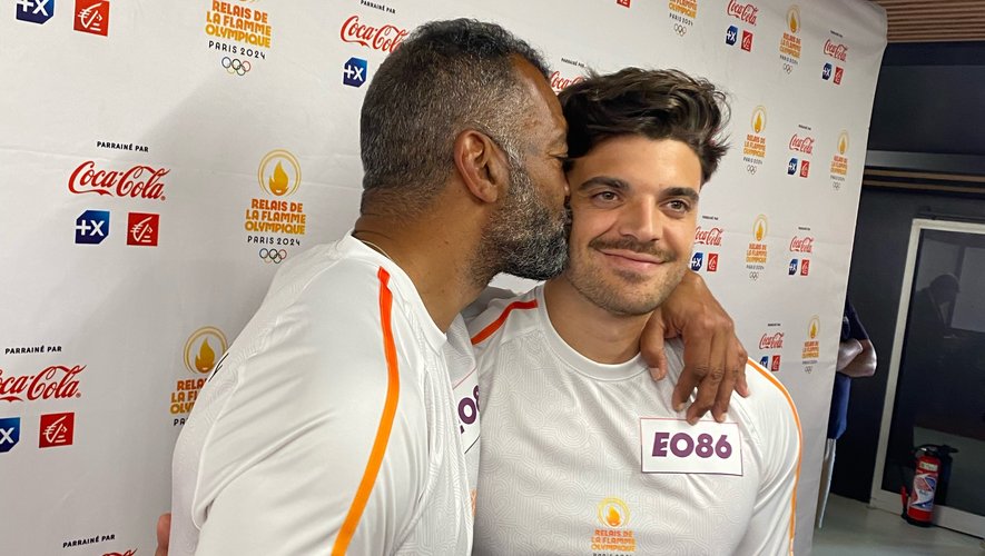 Emile Ntamack - rugbyrama.fr