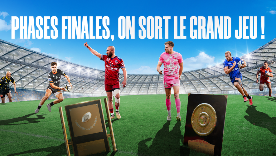 Rugbyrama : toute l'actualité rugby en direct, résultats, classements ...