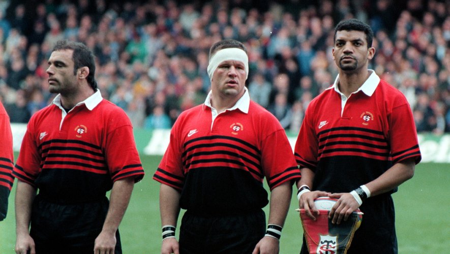 Christian Califano - rugbyrama.fr