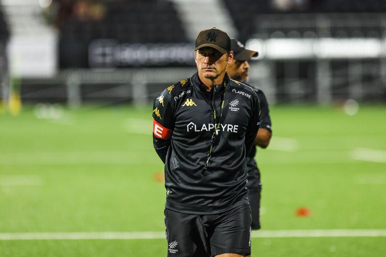 Pro D2 - Provence Rugby : un staff d’expérience en quête d’un objectif ...