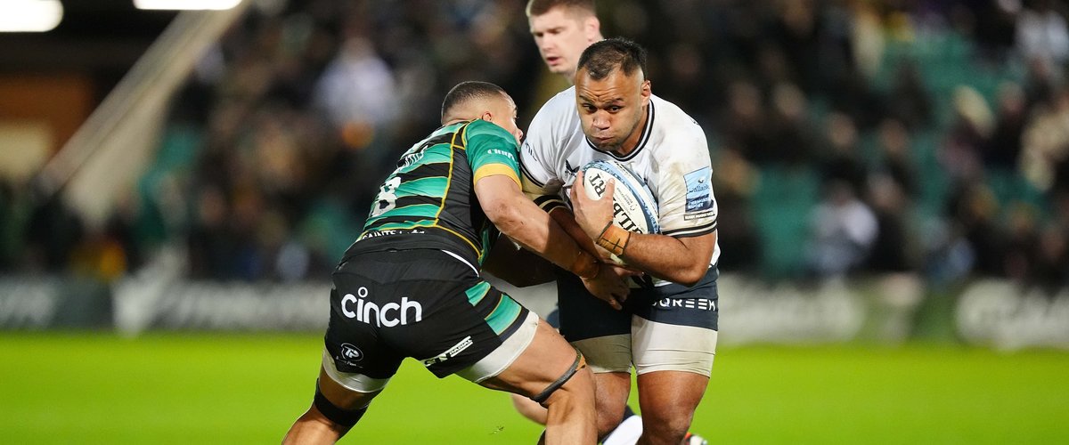 Premiership – Northampton et Bath au rendez-vous… Les affiches des demi ...