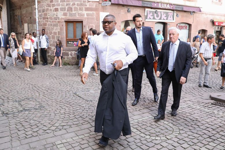 Malik Hamadache président de Provale : une élection et des questions ...