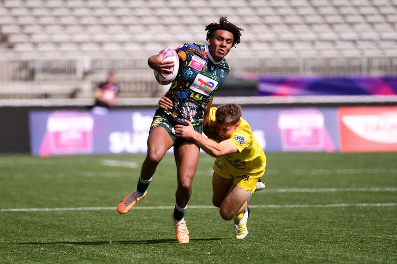 XV de France - L'équipe de France, sa saison, ses objectifs...Grand ...