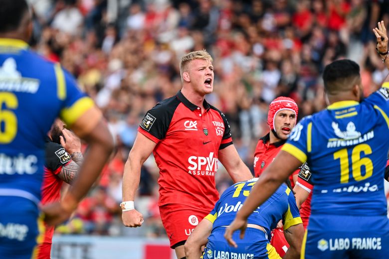 Top 14 – Teddy Baubigny, David Ribbans, Setareki Tuicuvu... Ces ...