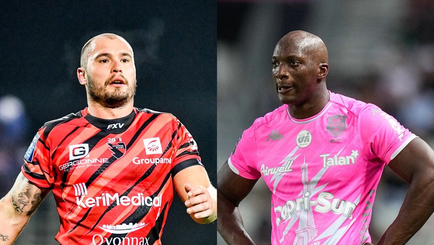 Top 14 – Kevin Lebreton, Mickaël Guillard, Sekou Macalou… Le classement ...