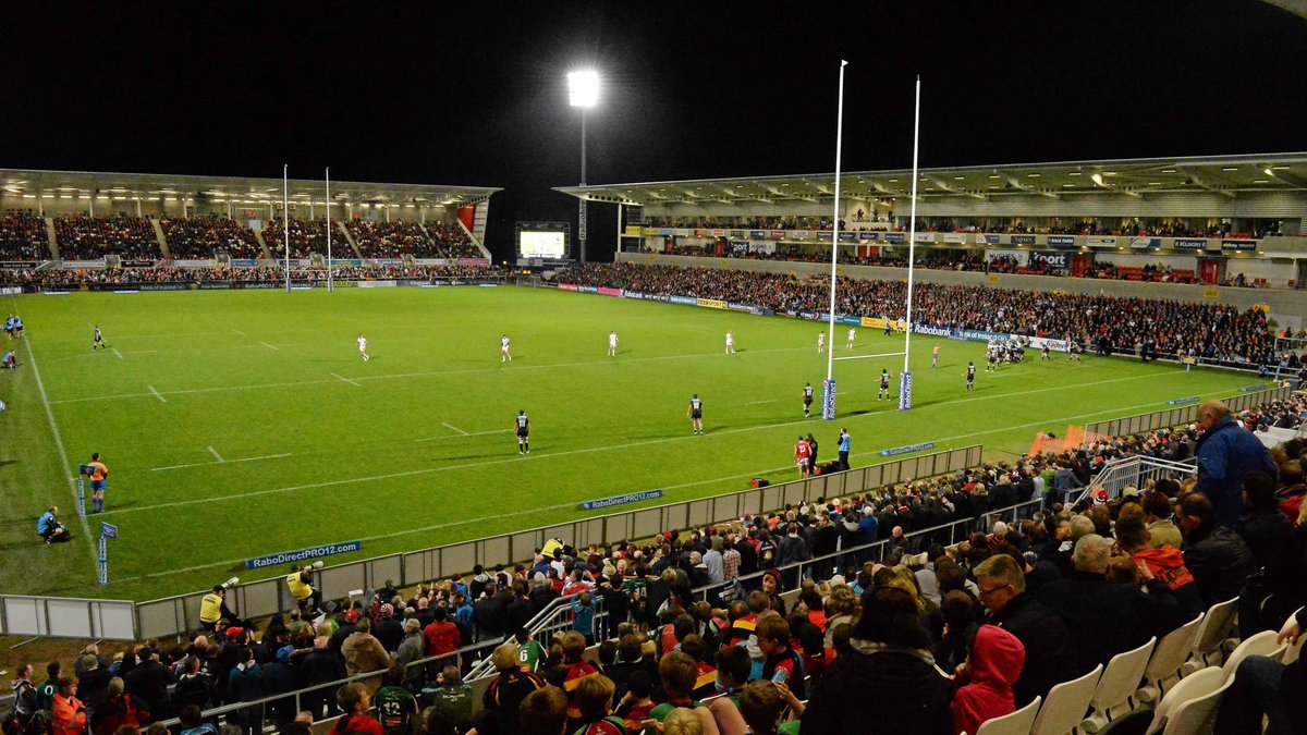 International - L'Ulster va défier les Reds de Queensland en février ...