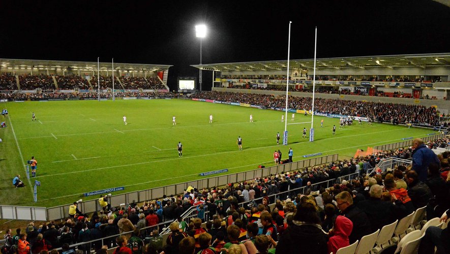 International - rugbyrama.fr