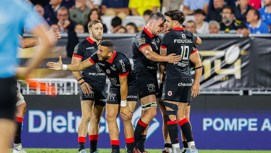 Rugbyrama : toute l'actualité rugby en direct, résultats, classements ...