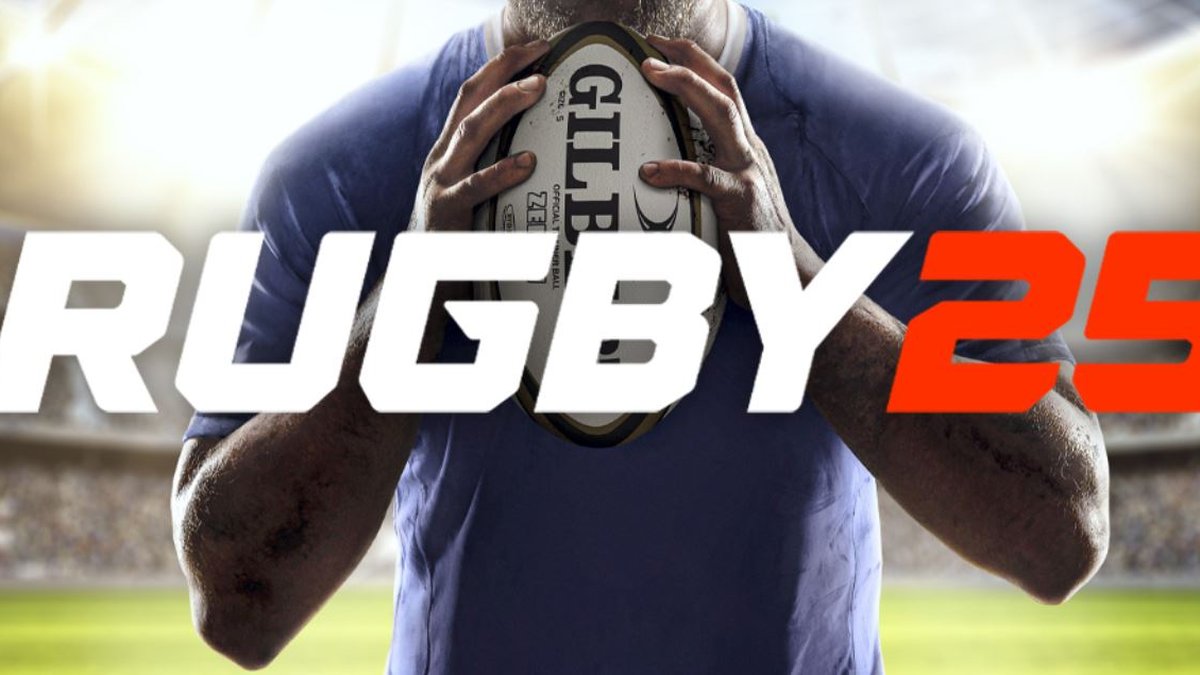 Exit Rugby 24… Le jeu vidéo Rugby 25 officiellement annoncé - rugbyrama.fr