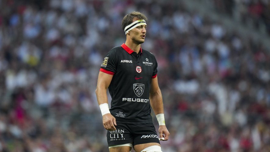 En direct. Alexandre Roumat revient sur le sacre de Toulouse : suivez ...