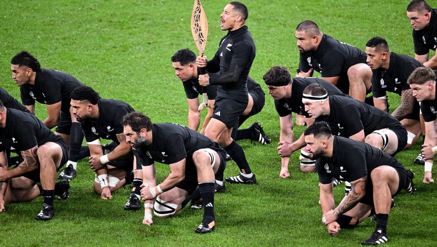 Vidéo. "Face au haka" (épisode 1) : le film exceptionnel du Midi ...