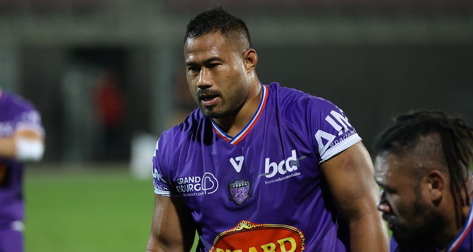 Reportage - "J’étais dévasté", paralysé après un plaquage, Joseph ...