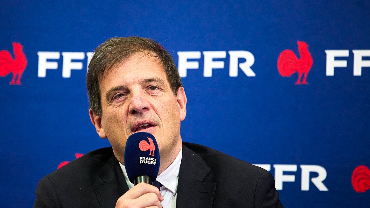 XV de France - Sanctions financières, chasse à la coke et procureur ...