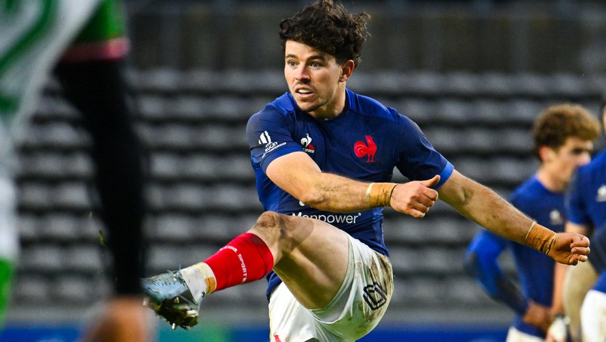 Coupe du monde U20 – "Le capitanat m’a fait franchir un cap", confie ...