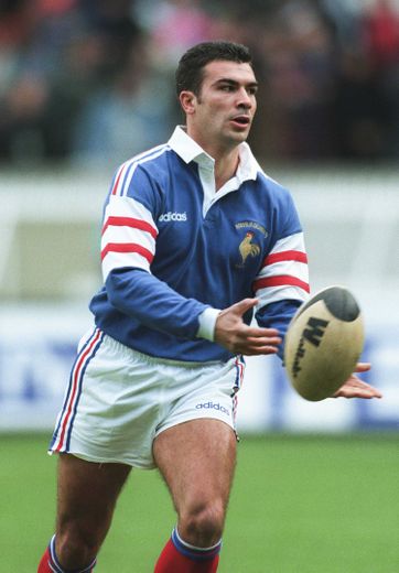 SERIE. Tournée 1994, les révoltés du bout du monde (3/3) : anatomie d ...