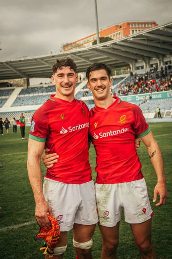 Pro D2 - Lucas Martins (Agen) : "J'ai privilégié mon intégration à Agen ...