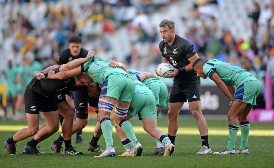 Rugbyrama : toute l'actualité rugby en direct, résultats, classements ...