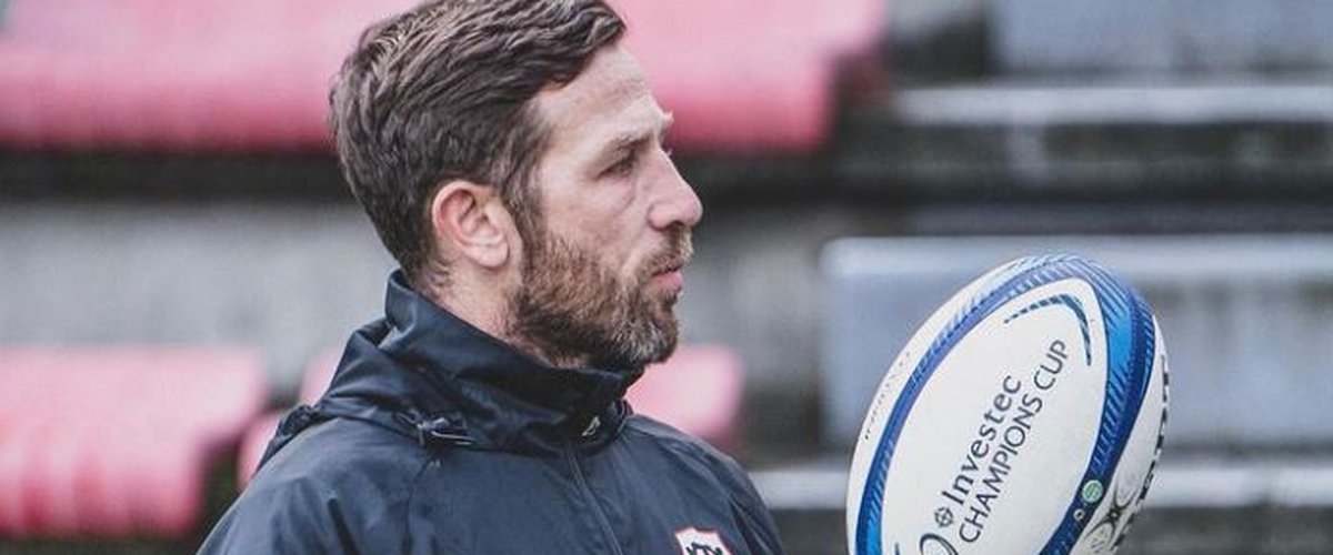 Matchs amicaux – David Mélé (Stade toulousain) : "Certains joueurs ont ...